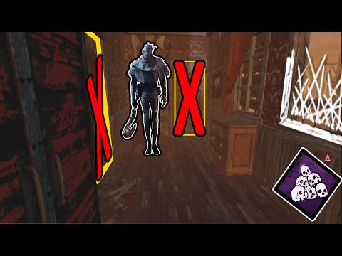 Steam Community :: Video :: DEAD BY DAYLIGHT'S MOST TOXIC AFK WRAITH ...
