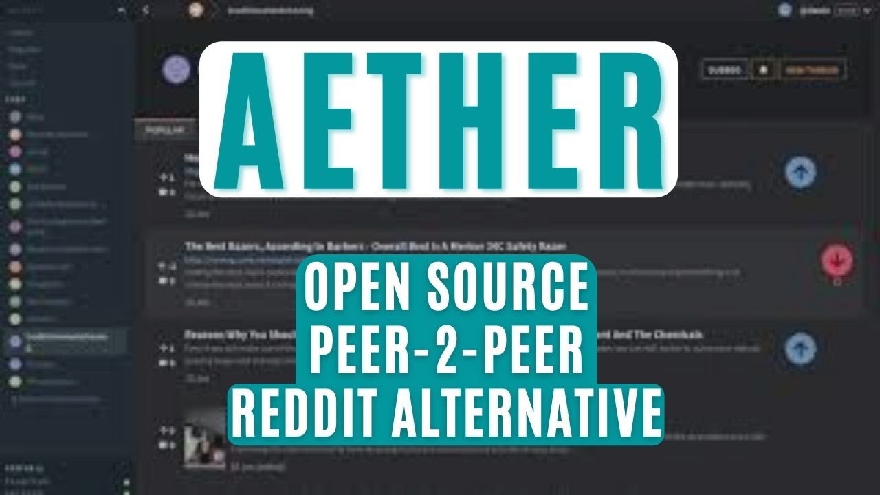 Free and Open Source Software (FOSS) - GadgeteerZA