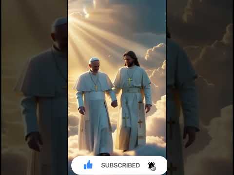 ❎Pope Francis Dies At 88, Announces Vatican