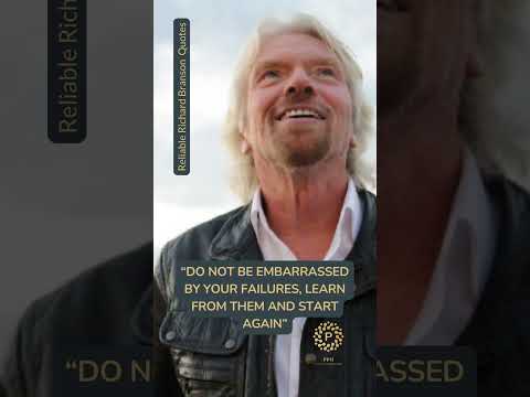 6 Reliable Richard Branson Quotes (Inspiration)