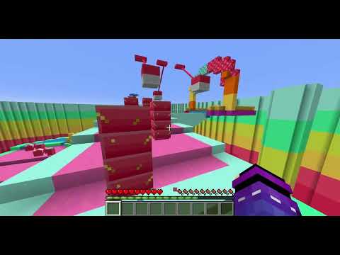Steam Community :: Video :: Fall Guys In Minecraft