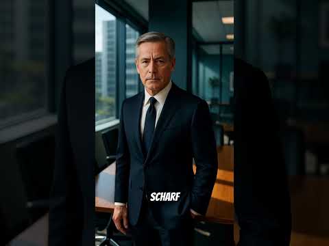 Wells Fargo’s Comeback? CEO Charlie Scharf Just Changed Everything!