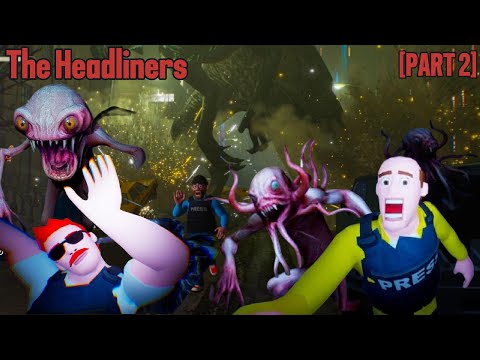 Steam Community :: The Headliners