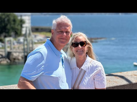 Exploring Beautiful La Coruña Spain!