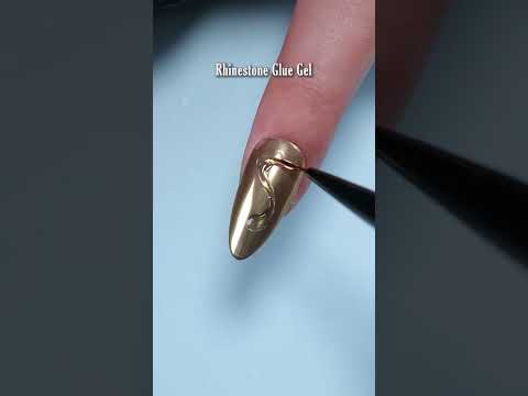 3D Mirror Effect Nail Art | BORN PRETTY