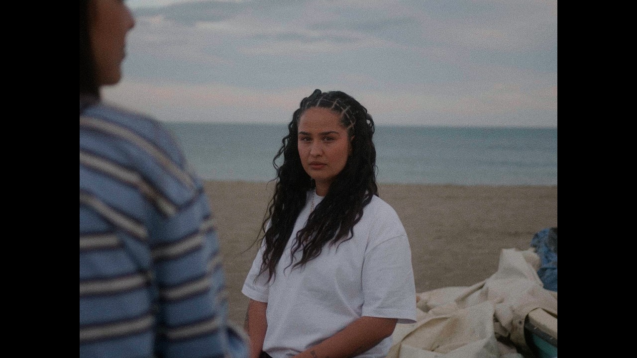 SALMA - alma oscura (Video Oficial)