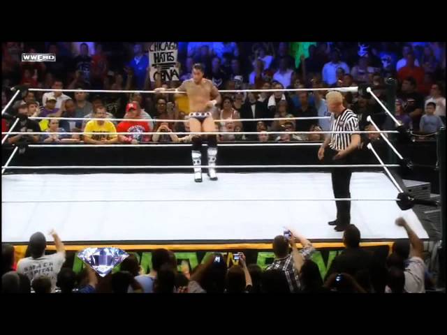 10 Awesome moments from the PG Era