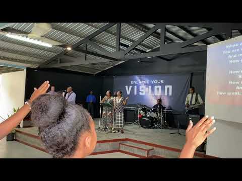 Join us at Potters House Gabutu