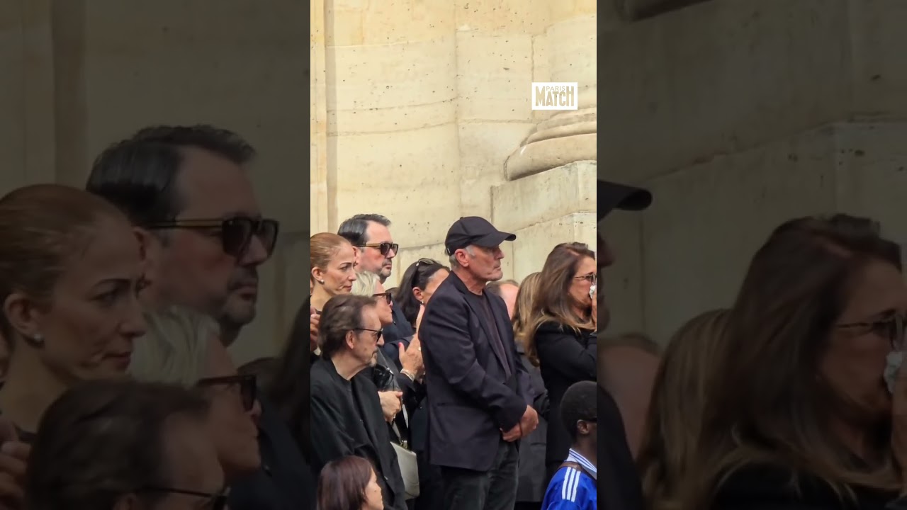 Laurent Baffie révèle le message poignant d’Audrey Crespo-Mara avant le ...