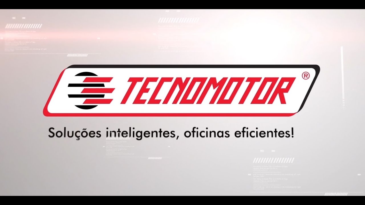 TECNOMOTOR - Soluções inteligentes, Oficinas Eficientes!