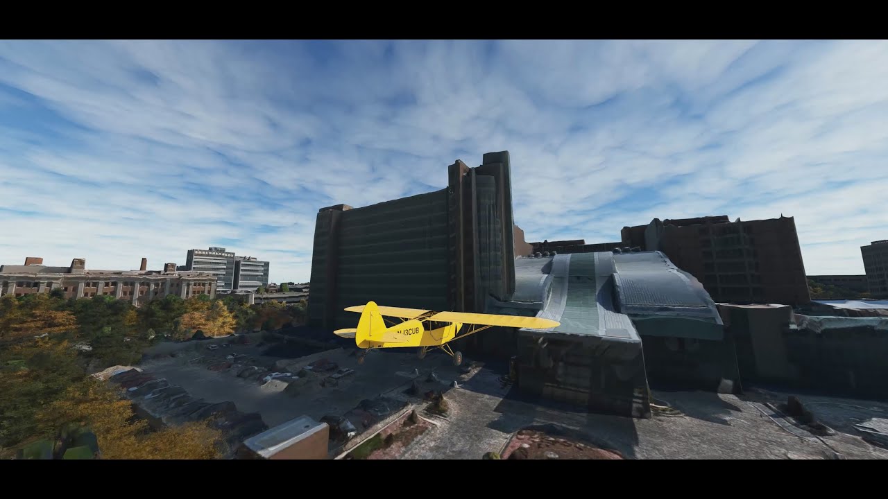 Post Your Inappropriate Landings - #416 by PlumbGlue67 - World ...