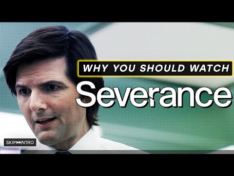 SEVERANCE is Lost meets r/Antiwork
