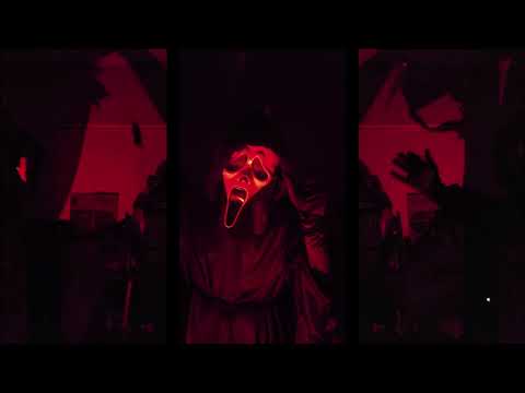 Steam Community :: Video :: Silly Ghostface Cosplay Footage Montage