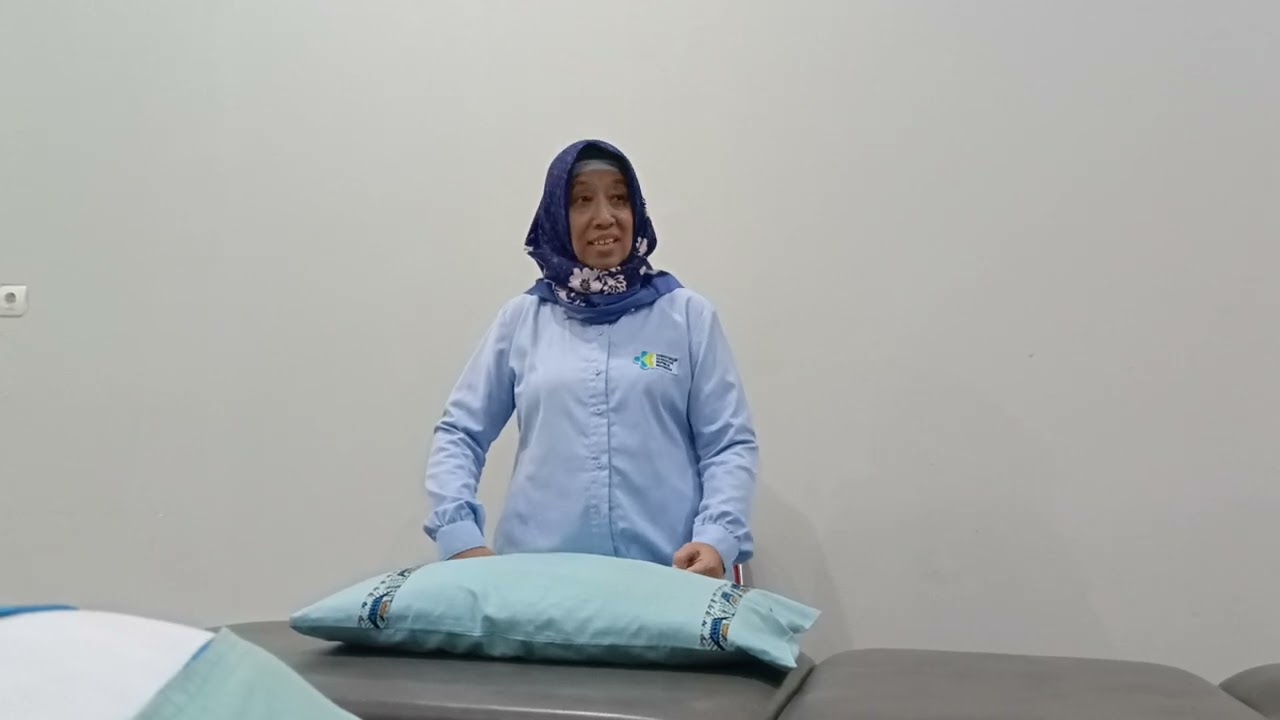 Free Active Movement | Mrs. Marti's Exercise Therapy | 02/24/25