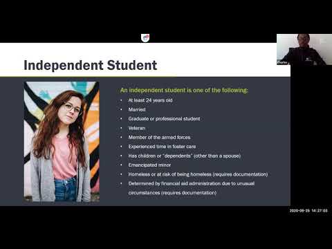 What is MI Student Aid? - Career Corner