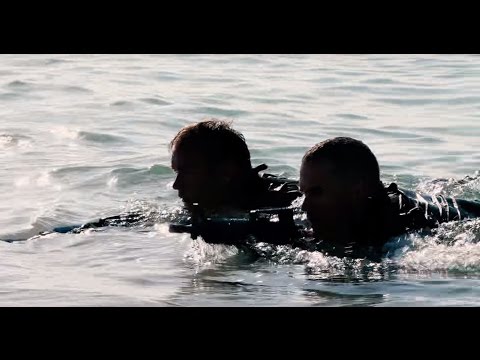 MARSOC Individual Training Course (ITC), Amphibious Portion Marine Raiders