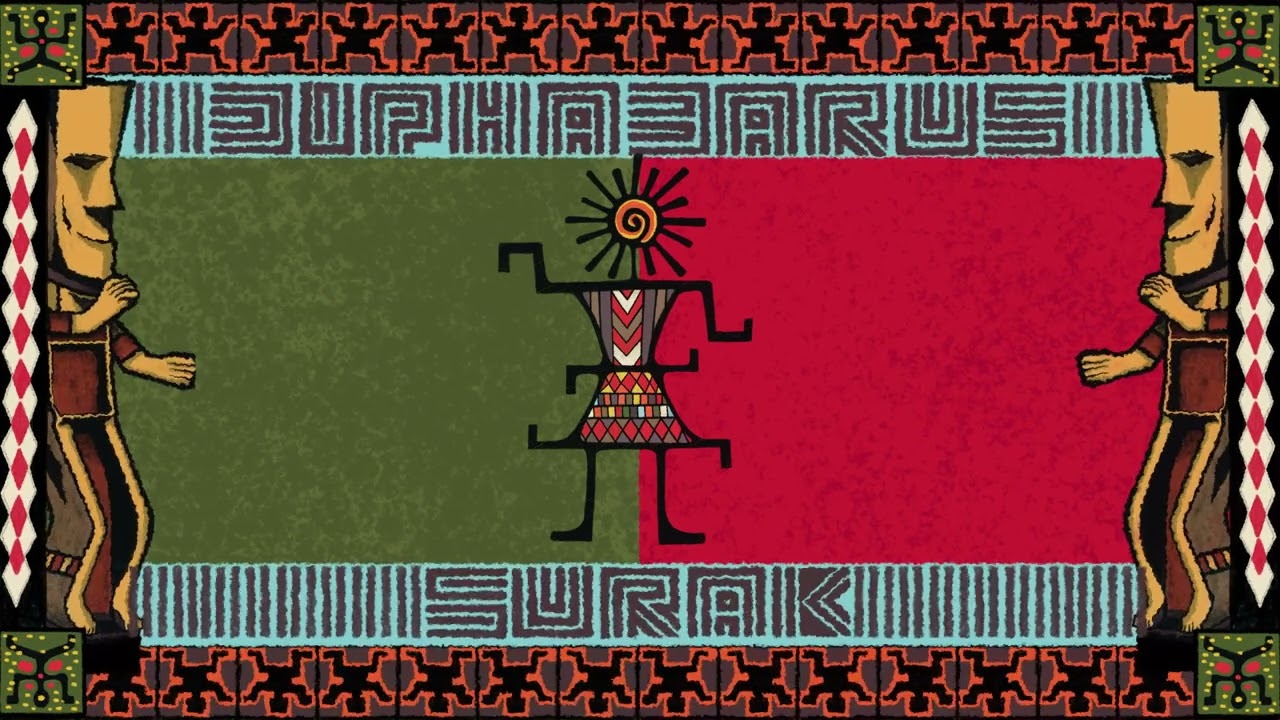 Surak by Dipha Barus from Indonesia | Popnable