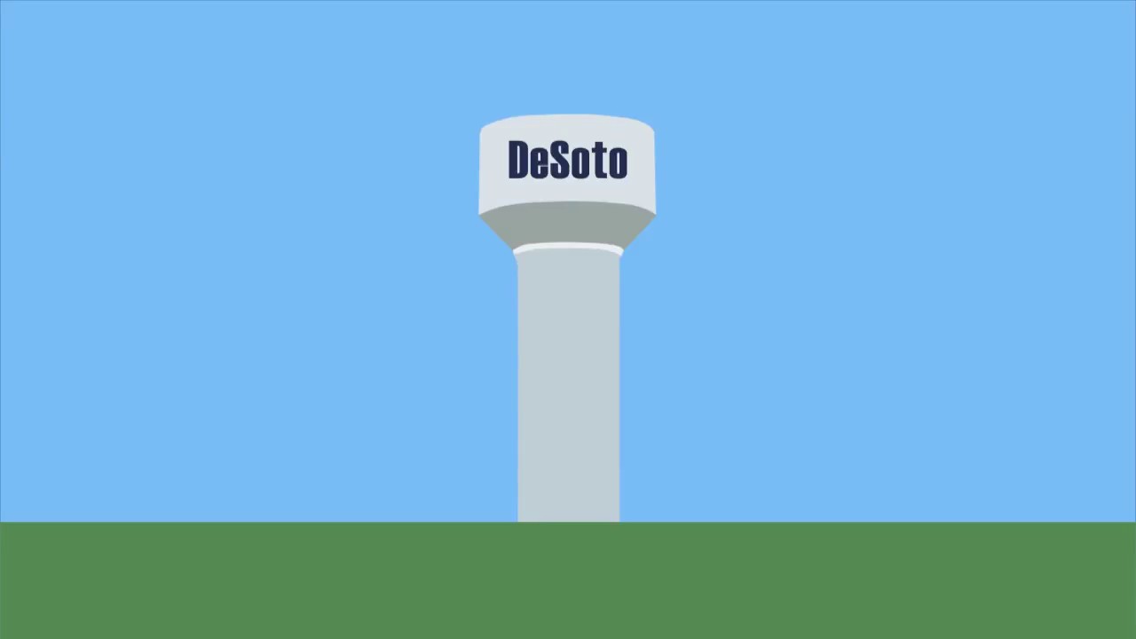 Act 1 - Water Tower