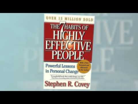 7 Habits of Highly Effective People Pdf