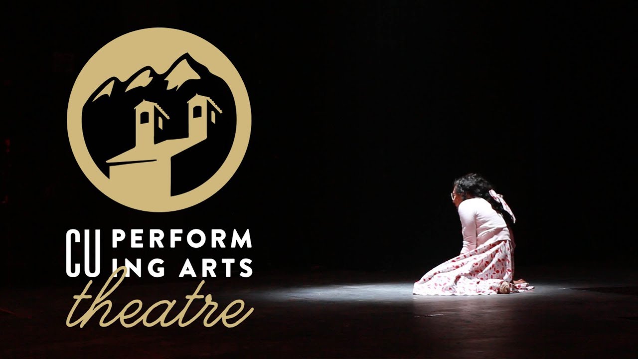 TRAILER: The Adding Machine