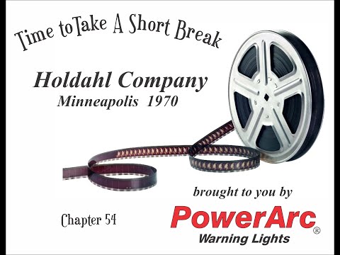 Ch54 Holdahl Company, Minneapolis 1970