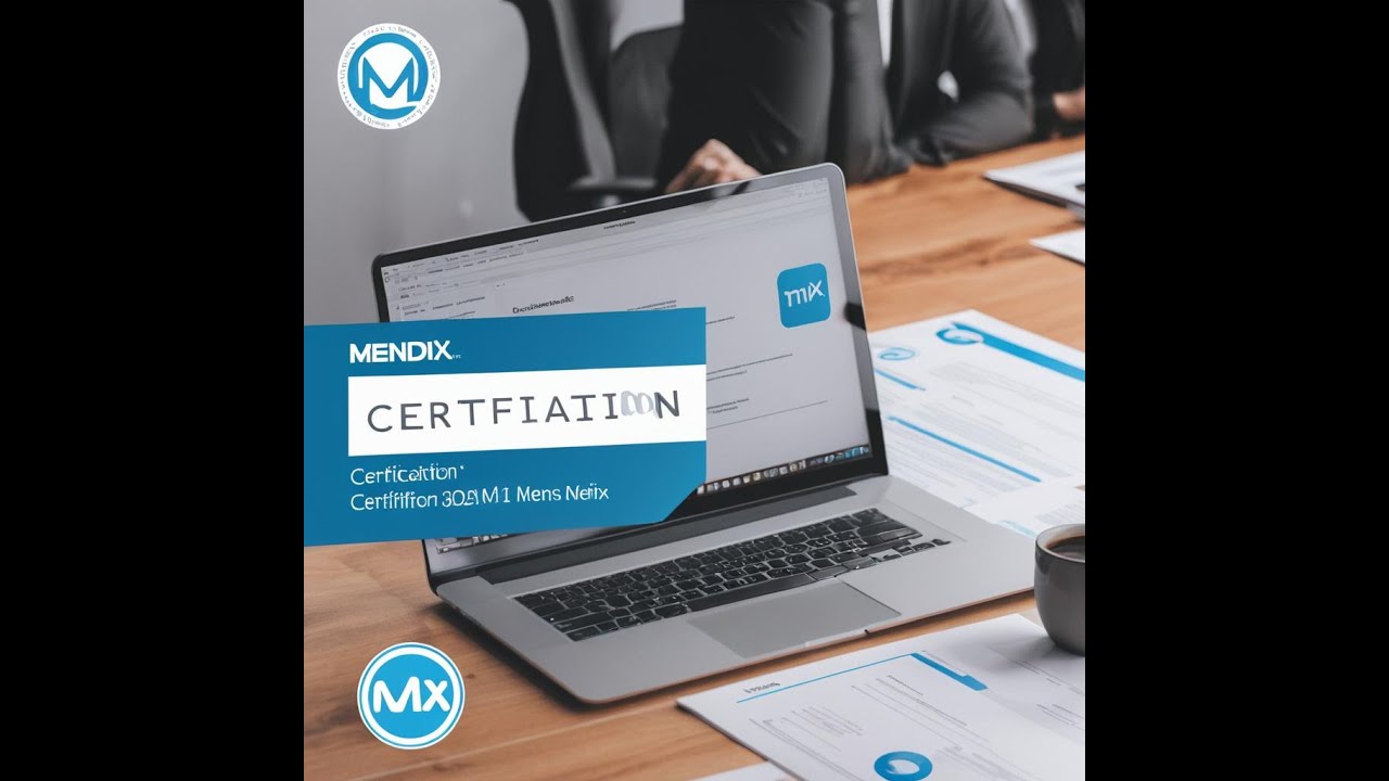 Mendix Intermediate Certification | Part 1 | Mendix Intermediate Certification Dump