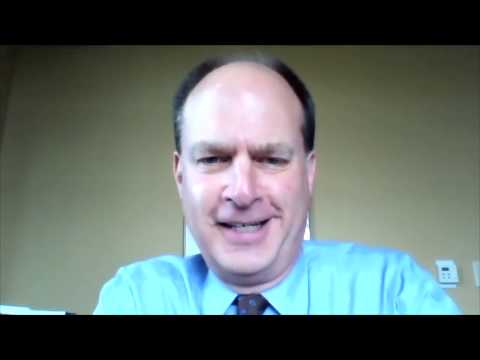 Career Highlight: Internal Medicine - Scott Jorgensen