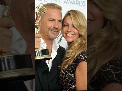 “Luxury is in the kids’ DNA”🤔 #kevincostner #divorce #childsupport #celebrity #entertainment #part3