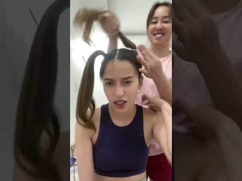 Xiao xiao ng mannix fam???? #sabbyandsophia #marietwins #mannixfam #xiaoxiao #funny