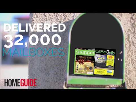 The 928 Home Guide