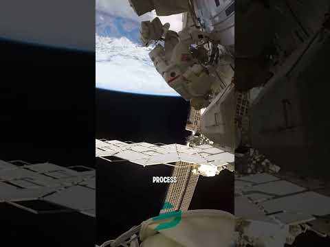 How to become an Astronaut