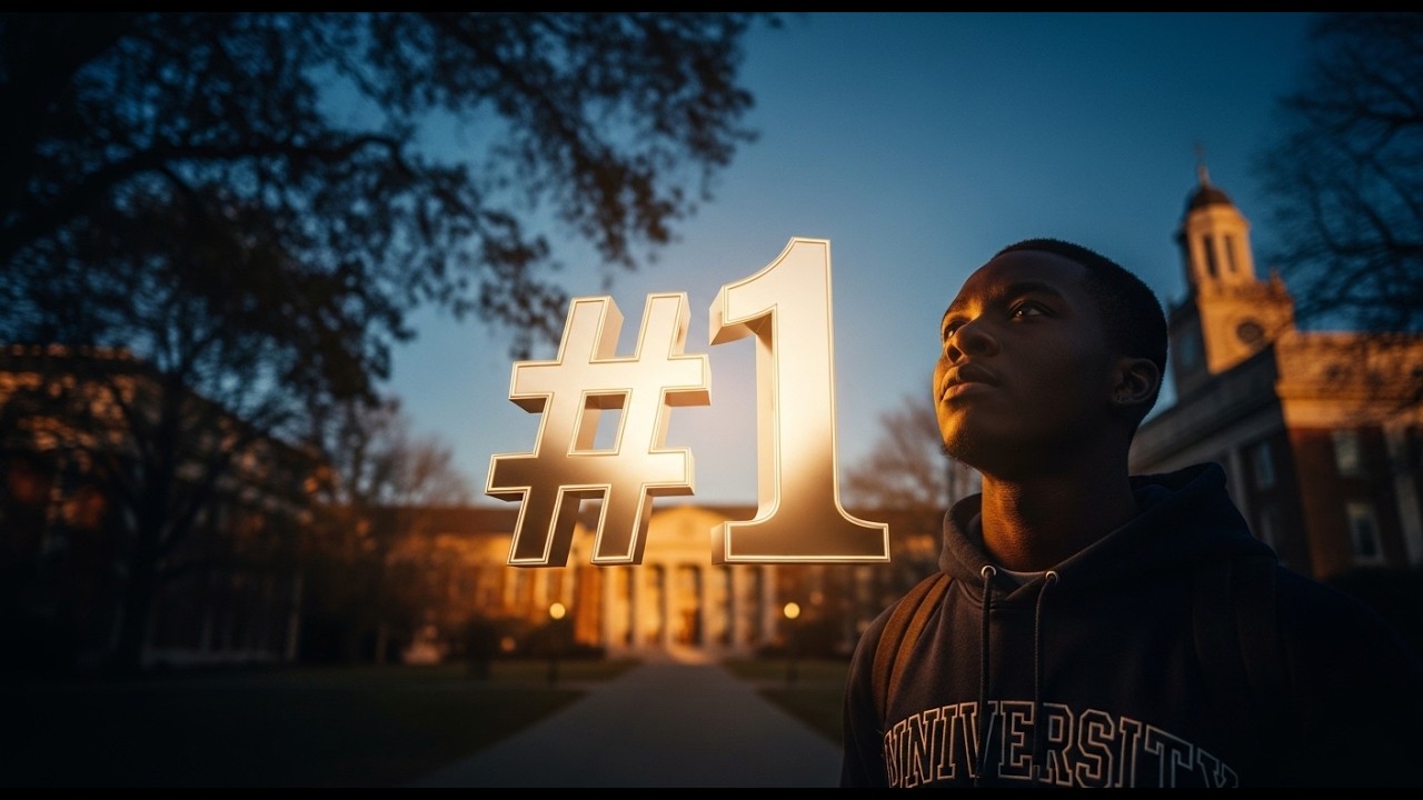 Why South Africa Dominates Africa’s Best Universities