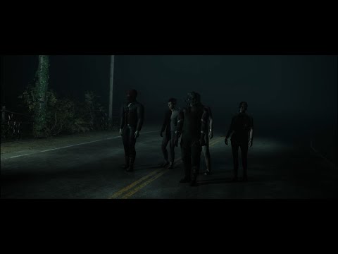 Steam Community :: Video :: Paranormal Confrontation (Dark Pictures ...