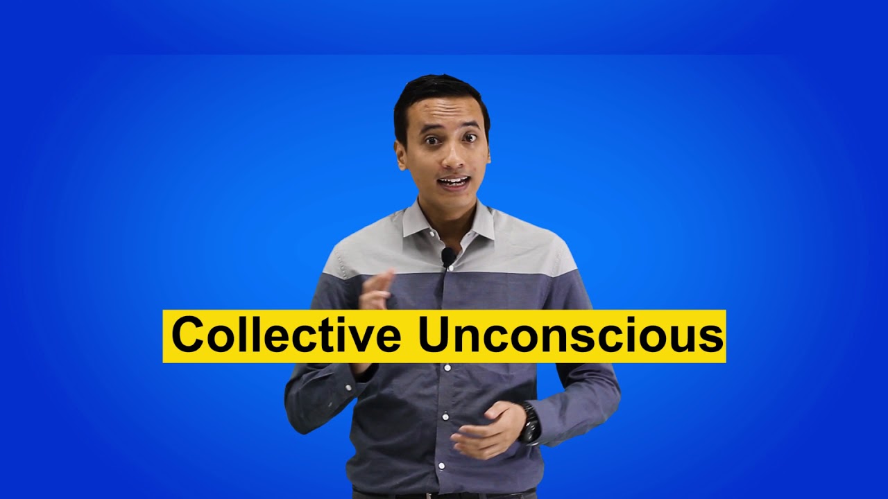 Analytical Psychology - Carl Gustav Jung