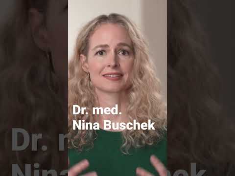 Borderline-Persönlichkeitsstörung: So fühlen sich Betroffene. 👩‍⚕️Dr. Nina Buschek #mentalhealth