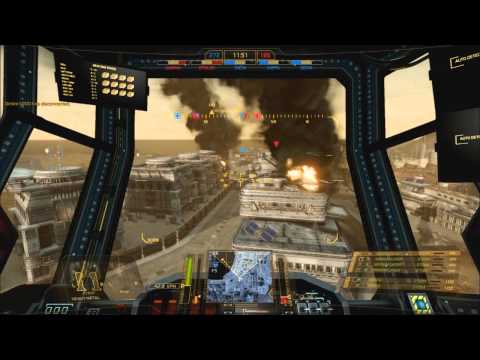 Steam Community :: Video :: Kelpaz plays MWO: Ep 16 Pink Highlander