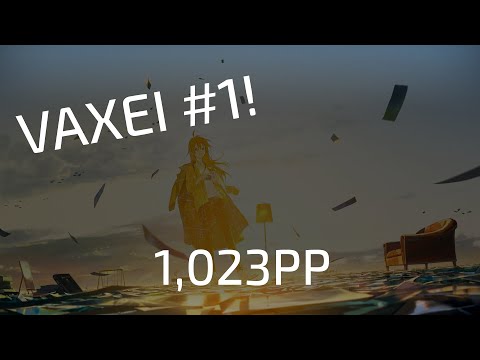 osu!standard – OSU