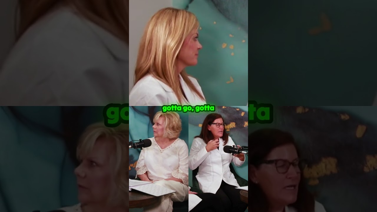 The Hidden Effects of Stress on Your Body