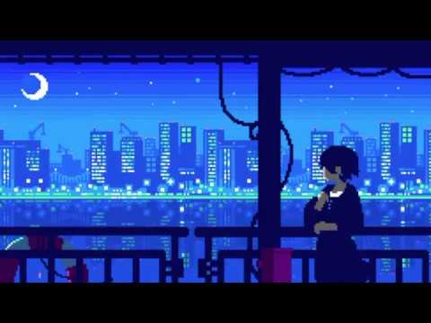 8bit GIF Loop (Long version)