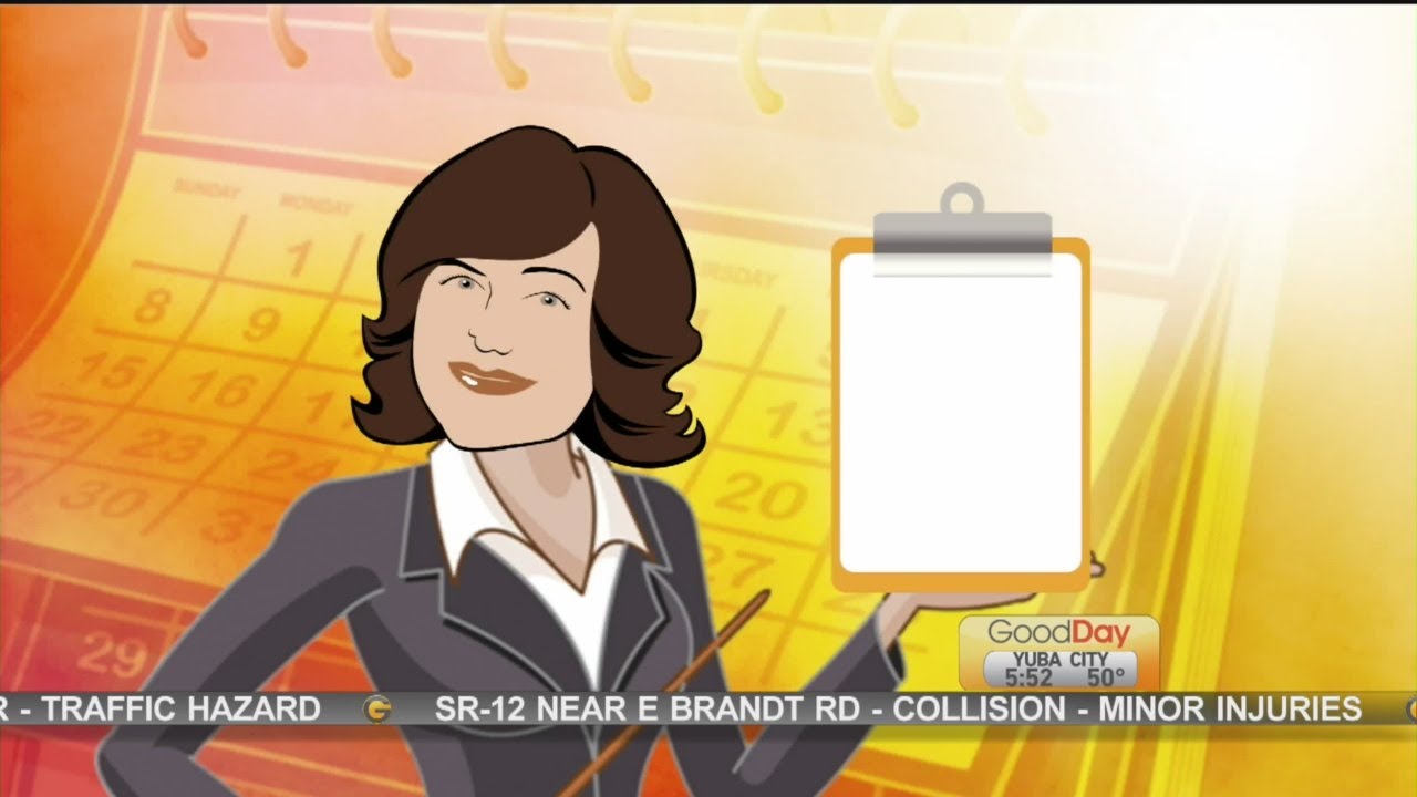 Daily List:Going Grey