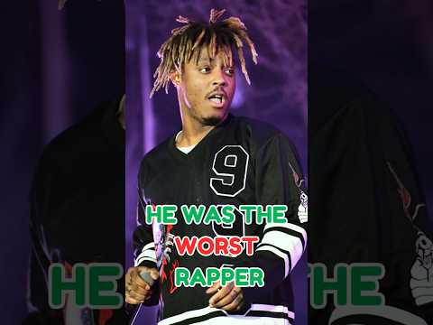 The REAL Meaning Behind Juice WRLD's Iconic 999 Tattoo! #rap #hiphop #JuiceWRD999 #shorts