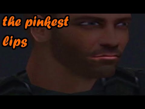 Steam Community :: Video :: the pinkest lips shadow ops red mercury ...