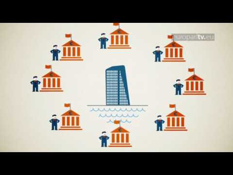 The European Central Bank: how it works