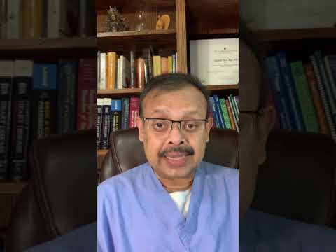 Cardiology & Yoga by Dr. Indranil Basu Ray at IWEVLMTYCov19