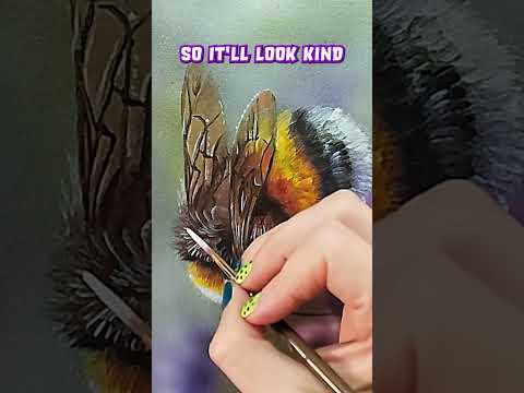 What Sizes for Art Prints should you make? #acrylicpainting