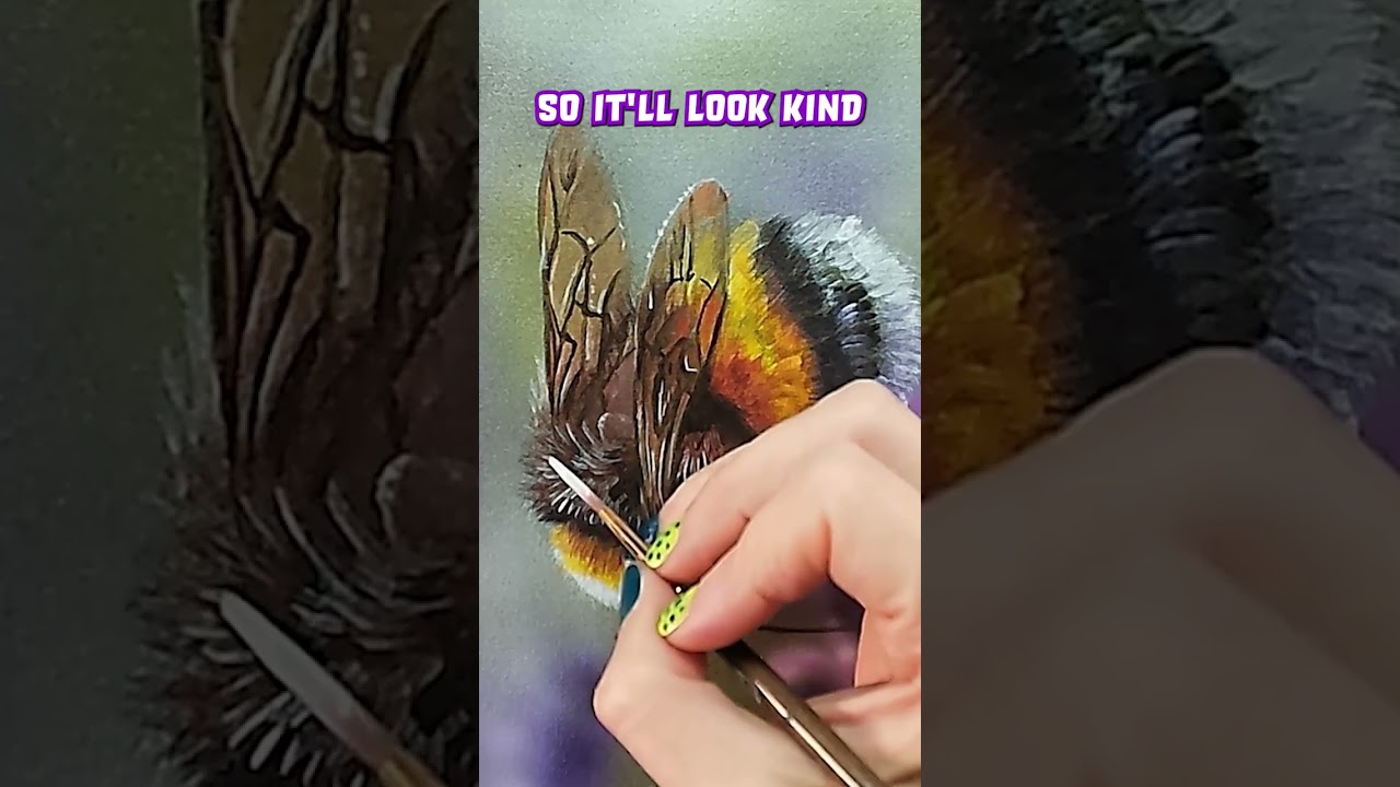 What Sizes for Art Prints should you make? #acrylicpainting