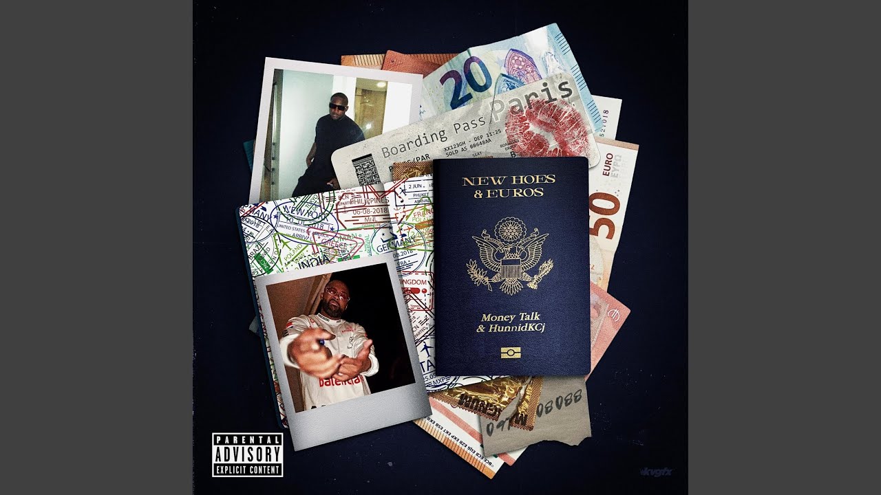 AY PAPI (feat. Ray Santos)