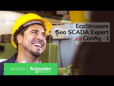 TBUCVWX-0001CLL - License, EcoStruxure Geo SCADA Expert, ViewX client ...