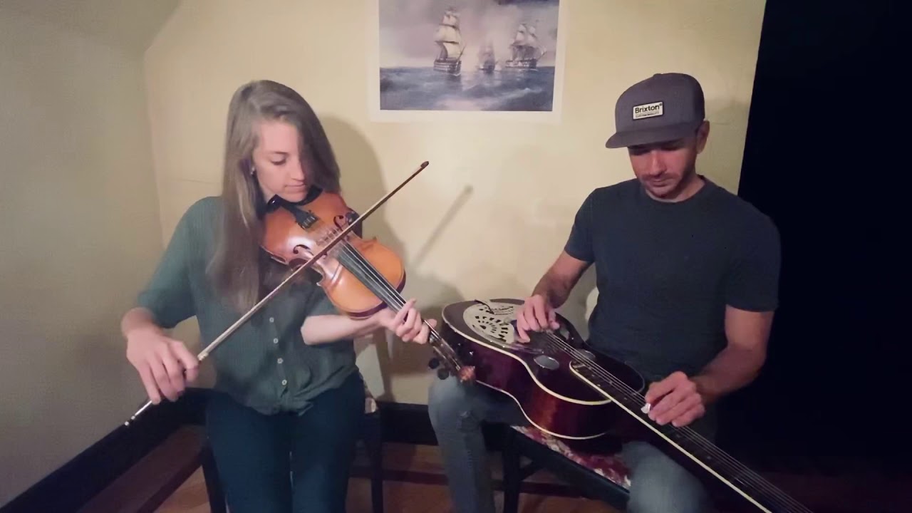Untitled Hymn (Come to Jesus) - Featuring Emmett Franz
