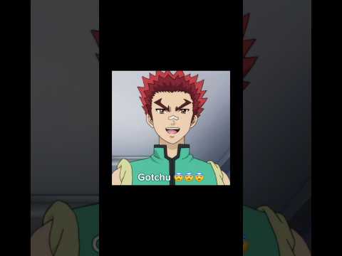 My dad names Saiki k characters pt2